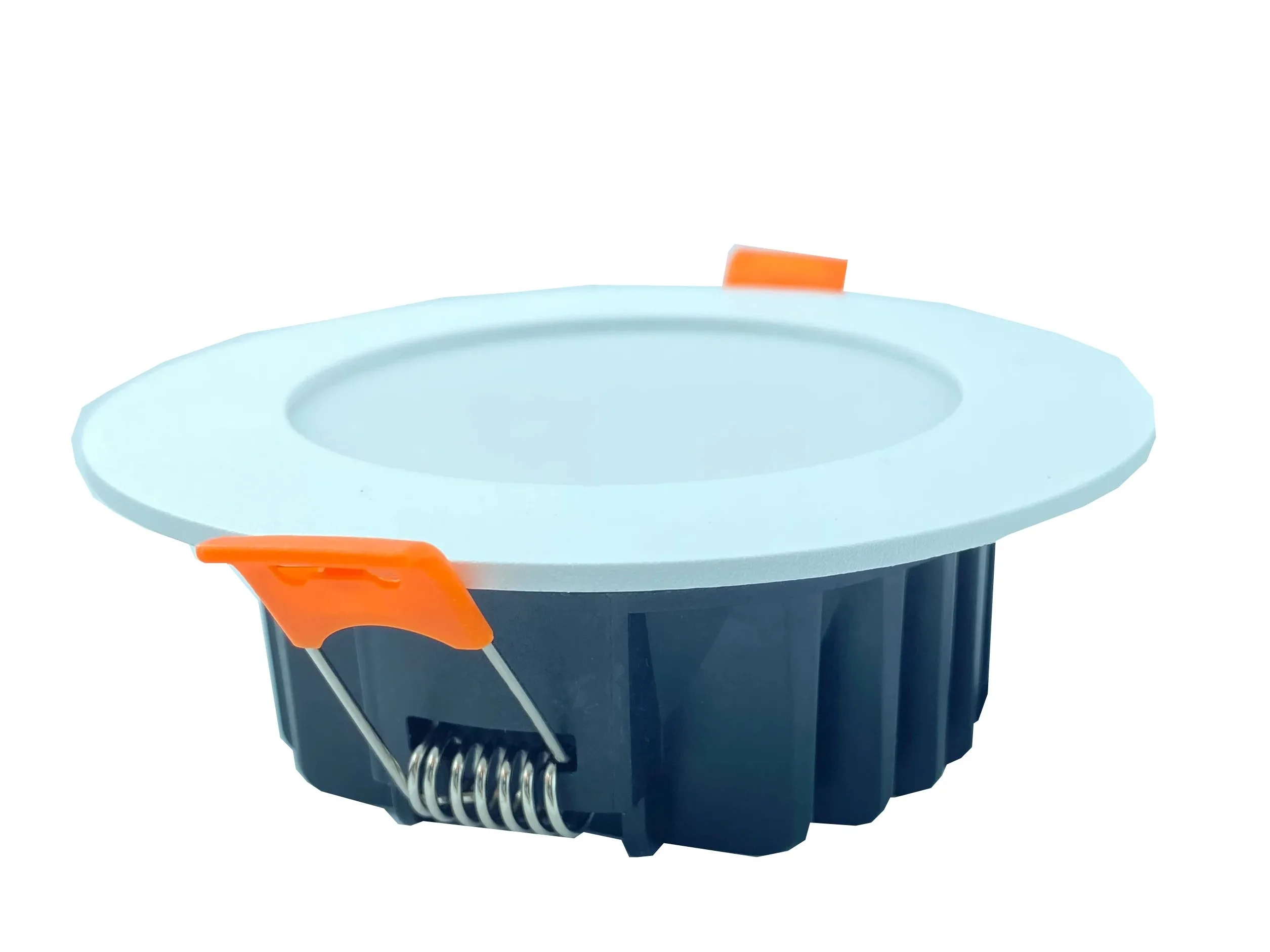 Modern Round Led Recessed Downlight Ceiling Downlight 9w Spot Light Led ...