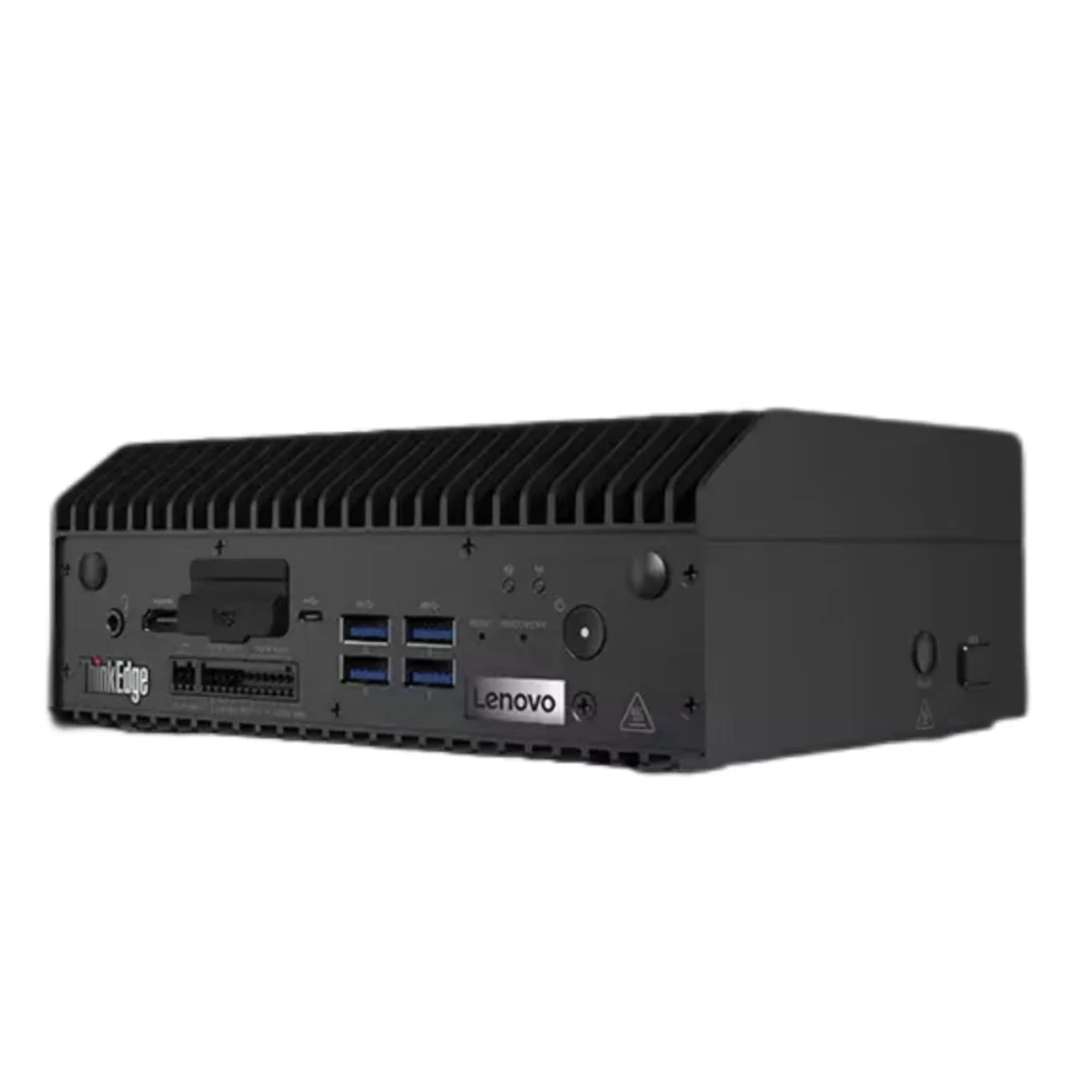 For Thinkedge Se70 Powered By Aws Panorama Edge Client Nvidia Jetson ...
