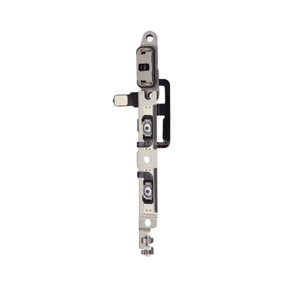 MOQ 1 Piece Ready to Ship Volume Button Flex Cable for iPhone 15 Plus| Alibaba.com