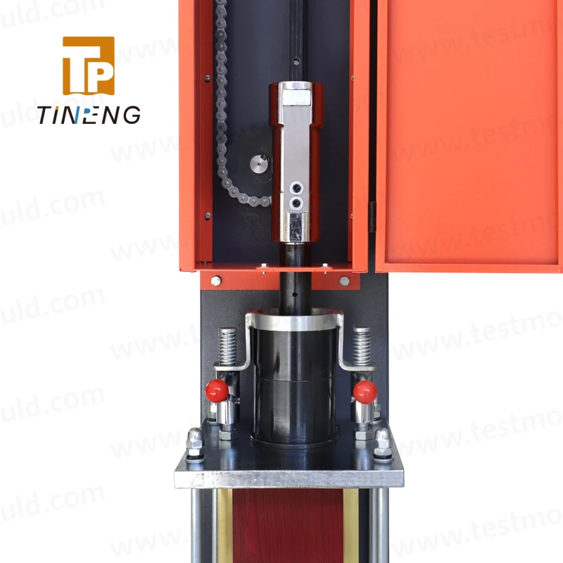 Electric Asphalt Marshall Compaction Hammer | Versatile Road Compactor ...