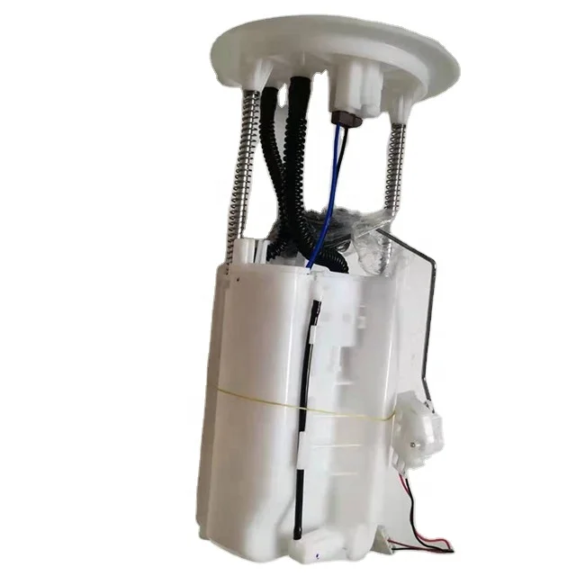 Available Complete Fuel Pump Assembly Module durable in use part number ...