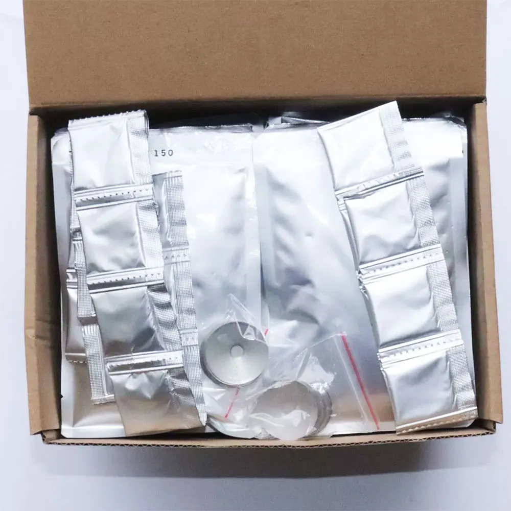 Exothermic Thermit Welding Flux Powder With Bag Package - Buy Welding ...