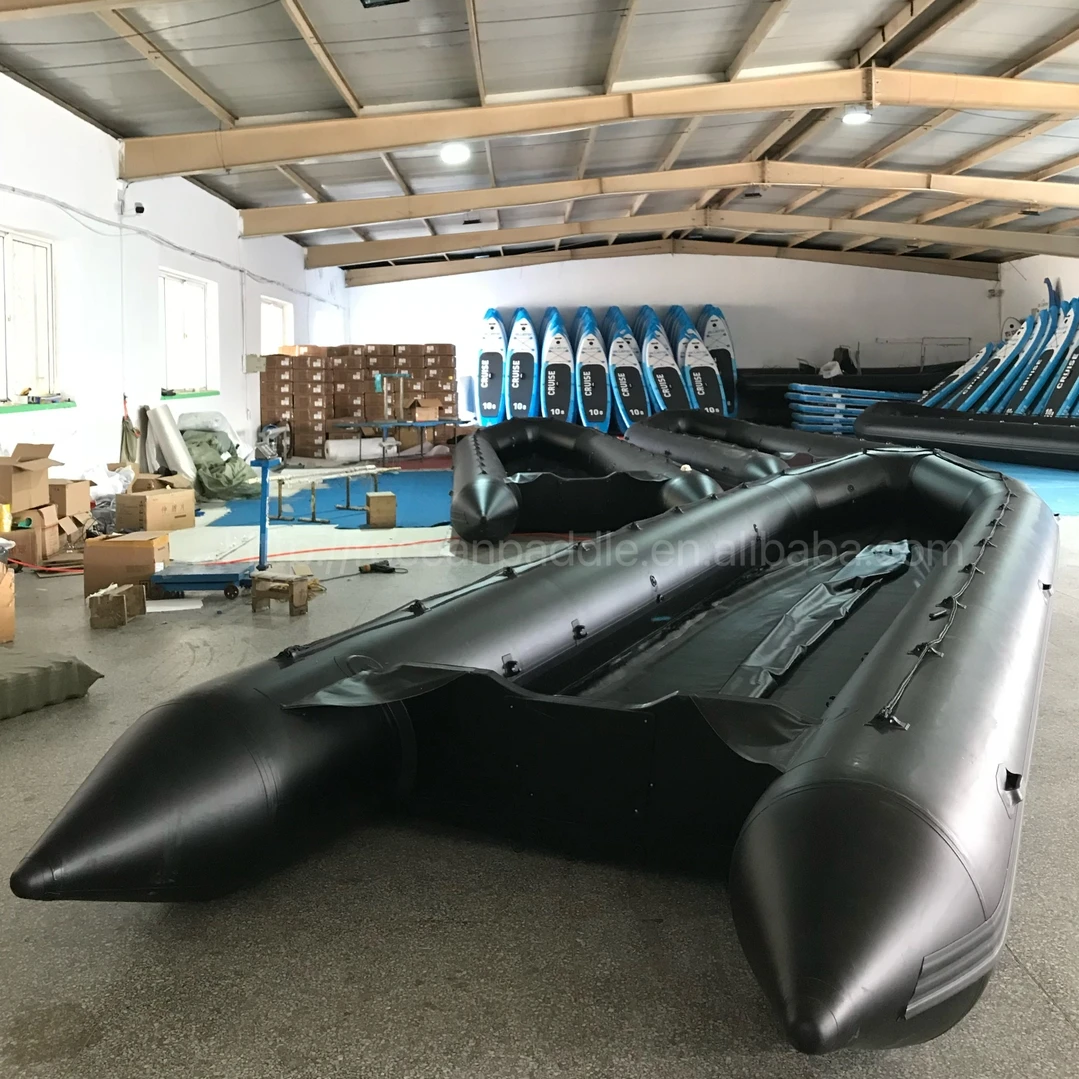 Alibaba.com: China Turkey Italy 9m inflatable boat, 30 persons capacity ...