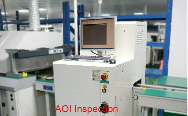 Pcb Circuit Design Pcb Test Jig Fixture China Multilayer Manufacturing ...