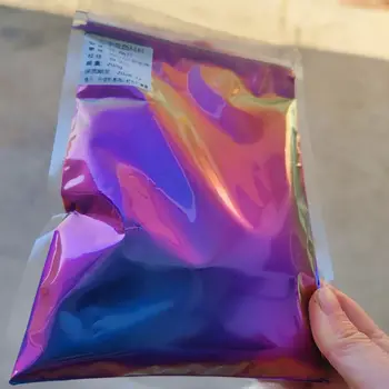 Bulk New Super Ultrashift Chameleon Pigment Colorshift Pigment Powder ...