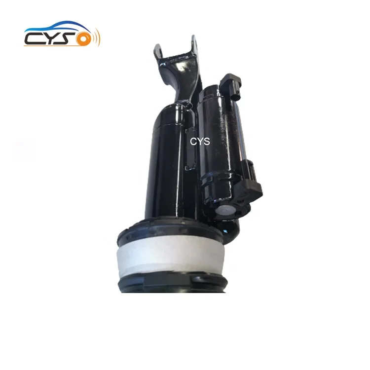 Front Air Suspension Shock Strut For Mercedes S-class W222 4matic ...