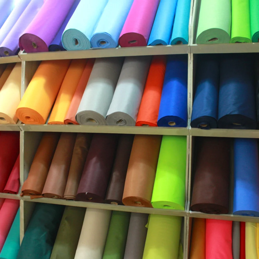 Felt Roll Assorted Color Felt 1-5mm Thick Large Felt Sheets Craft Soft ...