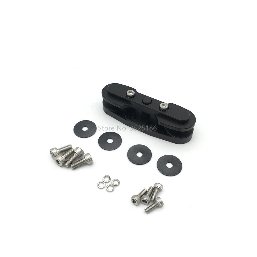 Hobbywing Metal Propeller Clamp Fixture for X6, X8, X9 & More