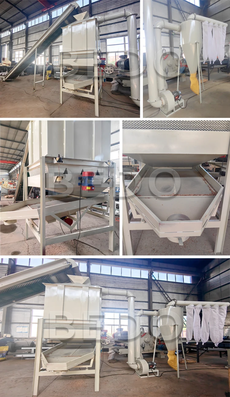 Sawdust Chicken Feed Pellet Cooling Machine Biomass Wood Pellet Cooler ...