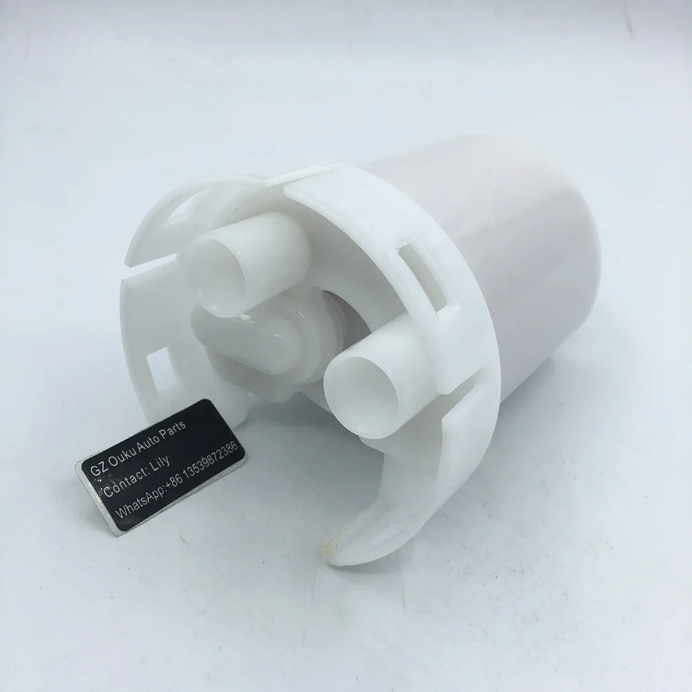 Filtro Carburante Per Leon Ta Celica Gts 1.8l 23300-23030/ 2330023030 ...