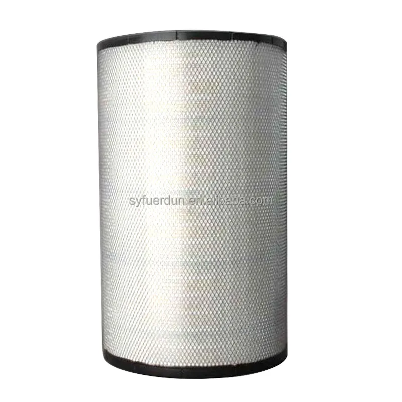 Filtro De Aire Del Motor De Sda16v159-3,562-02-3a620 562023a620 ...