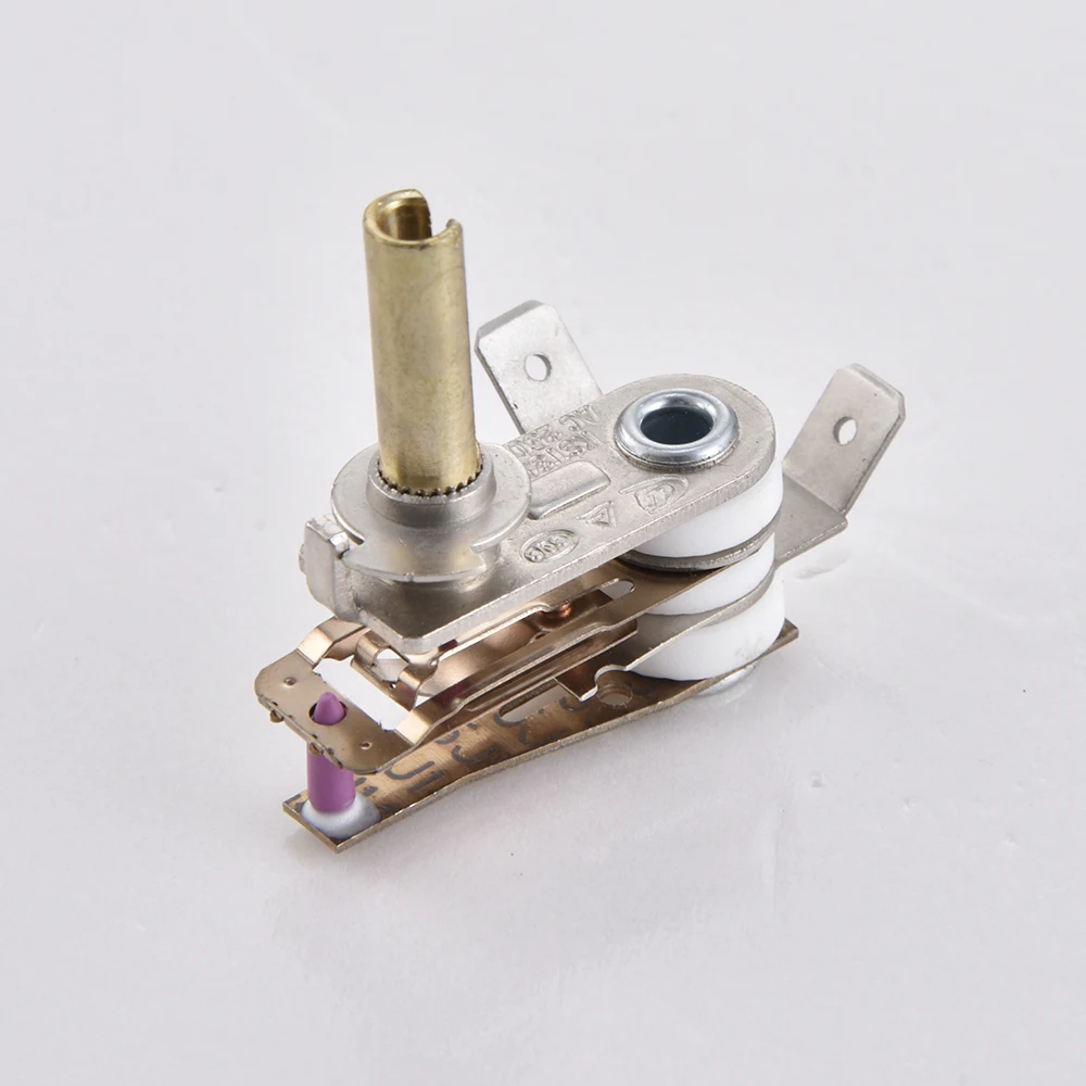 Imichef Factory Wholesale KST Bimetal Temperature Switch