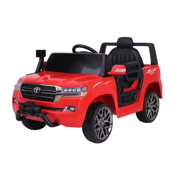 Licensed Land Cruiser Kids Electric Toys Carro Electrico Para Ninos ...