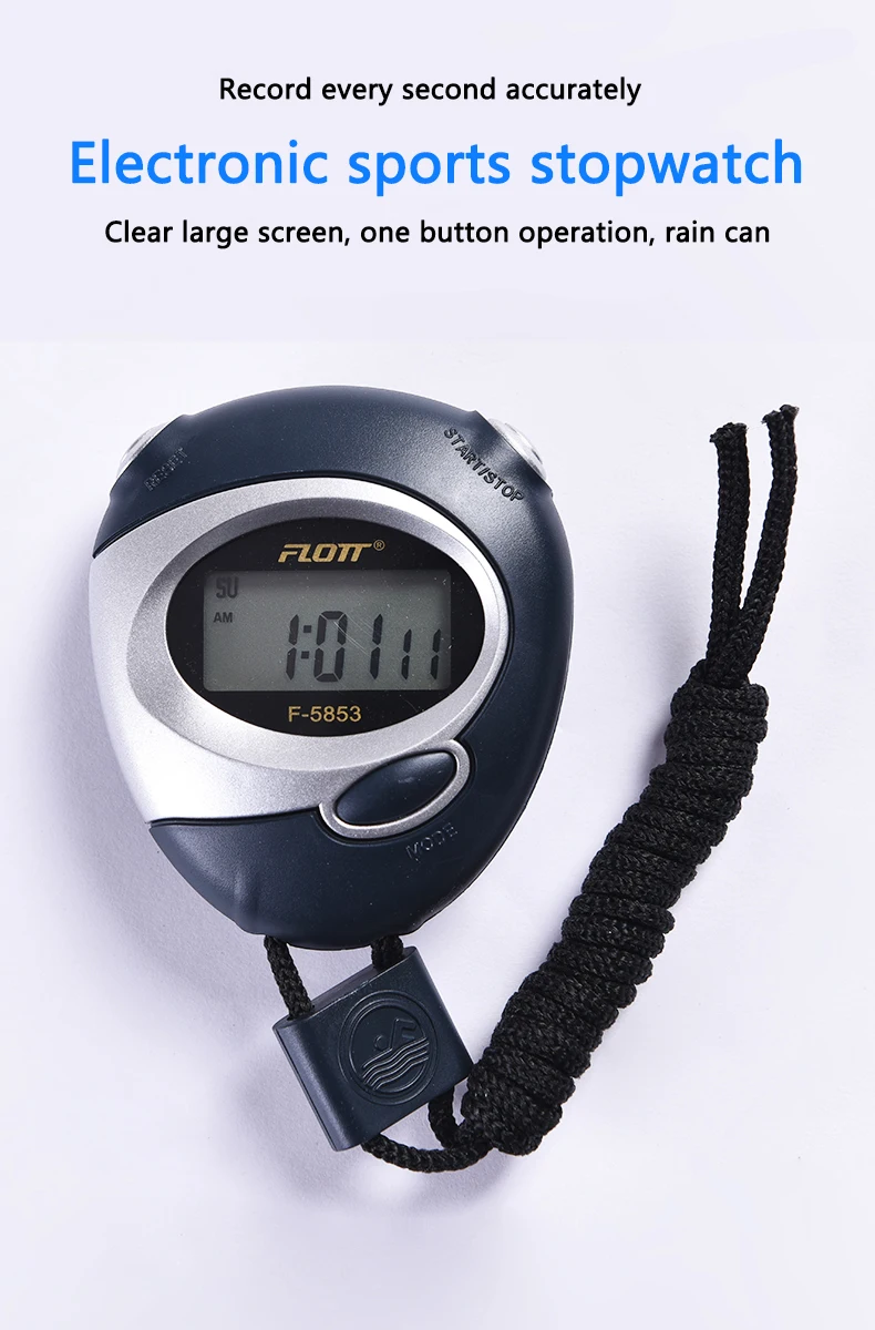 Three Rows Of 10 Tracks 100 Tracks Memory Waterproof Electronic ...