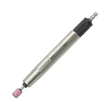 Air Mini Pencil Angle Grinder Pneumatic Die Micro Grinder Tools Msg ...