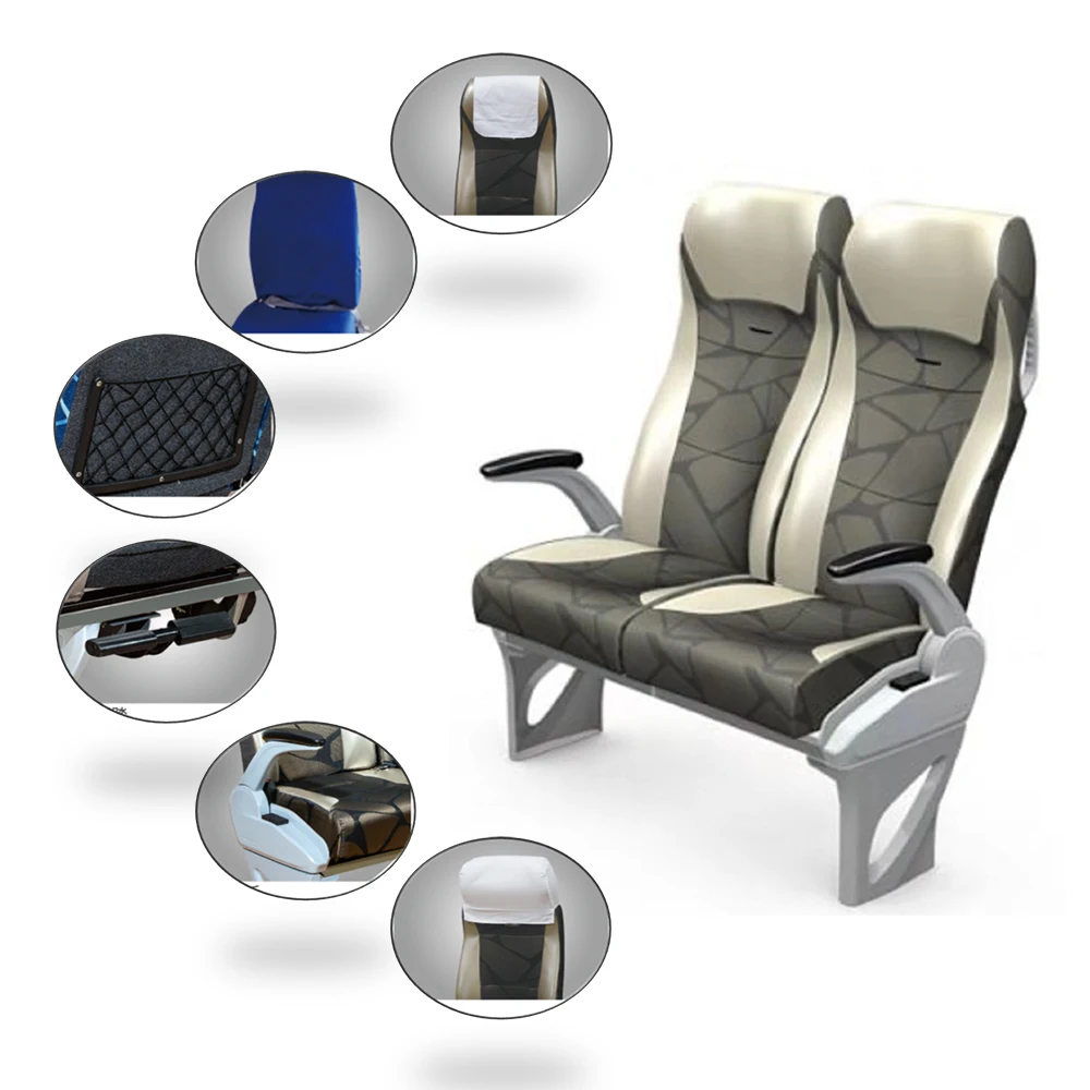 Shop Our New Model Ac Intercity Bus Seat Trade Manufacturing