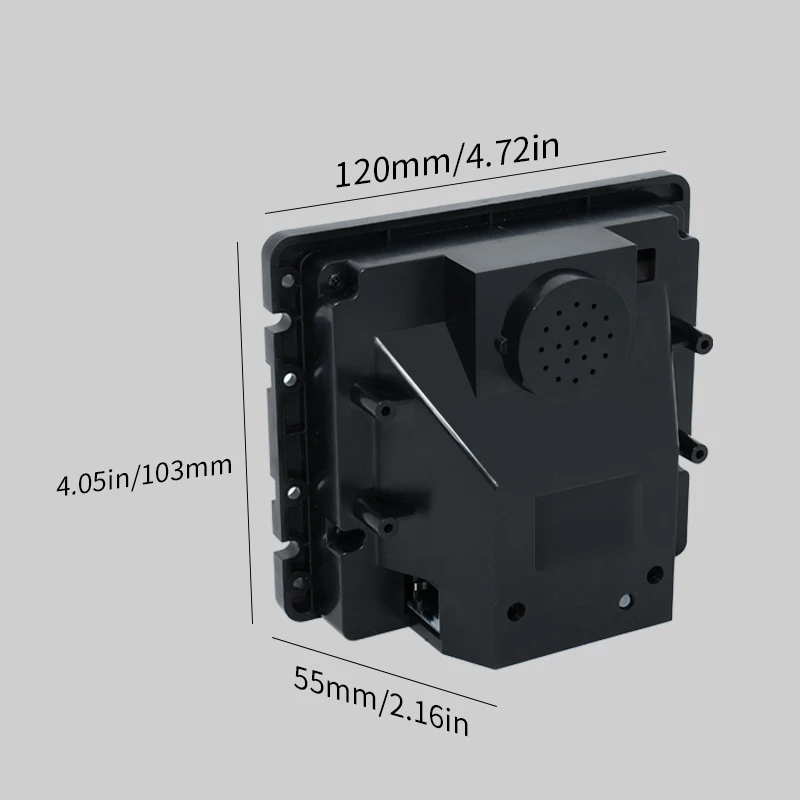 Se60 Fixed Embedded Qr Code Scanning Module Qr Code Cash Register For ...