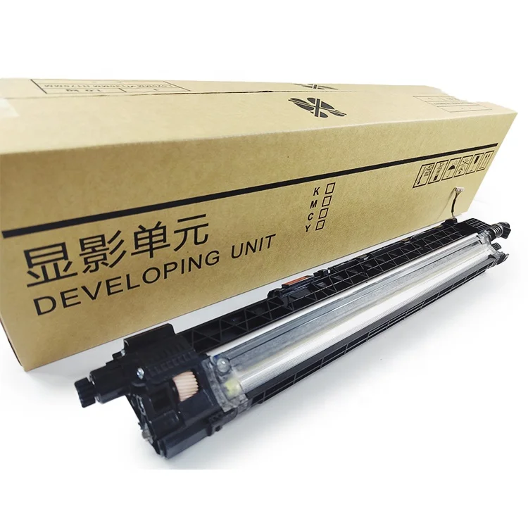 Zhhp Jc96-10212a/jc96-11643a Remanufacture Developer Unit For Samsung ...