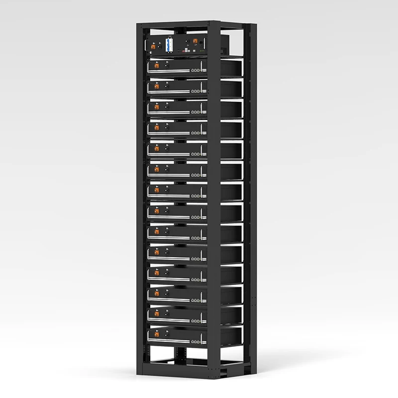 Rack Mounted Lifepo4 Lithium Phosphate Battery 20ah 80ah 48v 10kwh ...