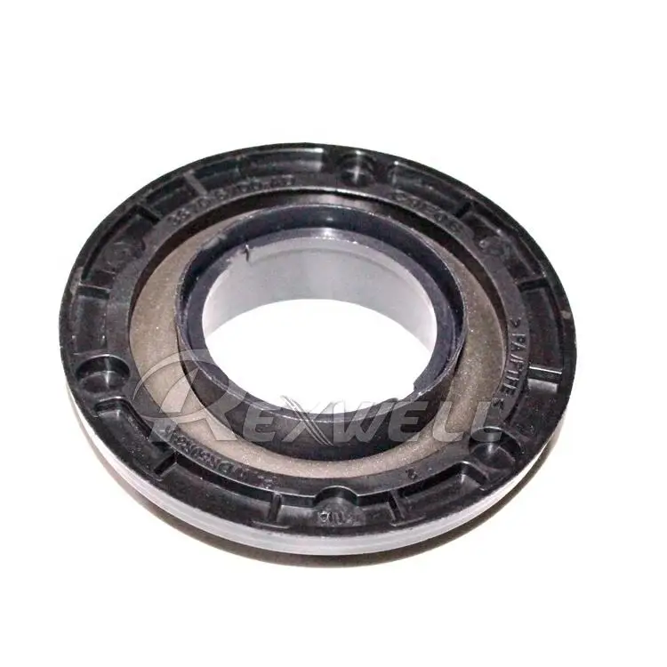 Crankshaft Oil Seal Use For Ranger 2.2 / 3.2 Transit Mondeo Bt50 3s7q ...