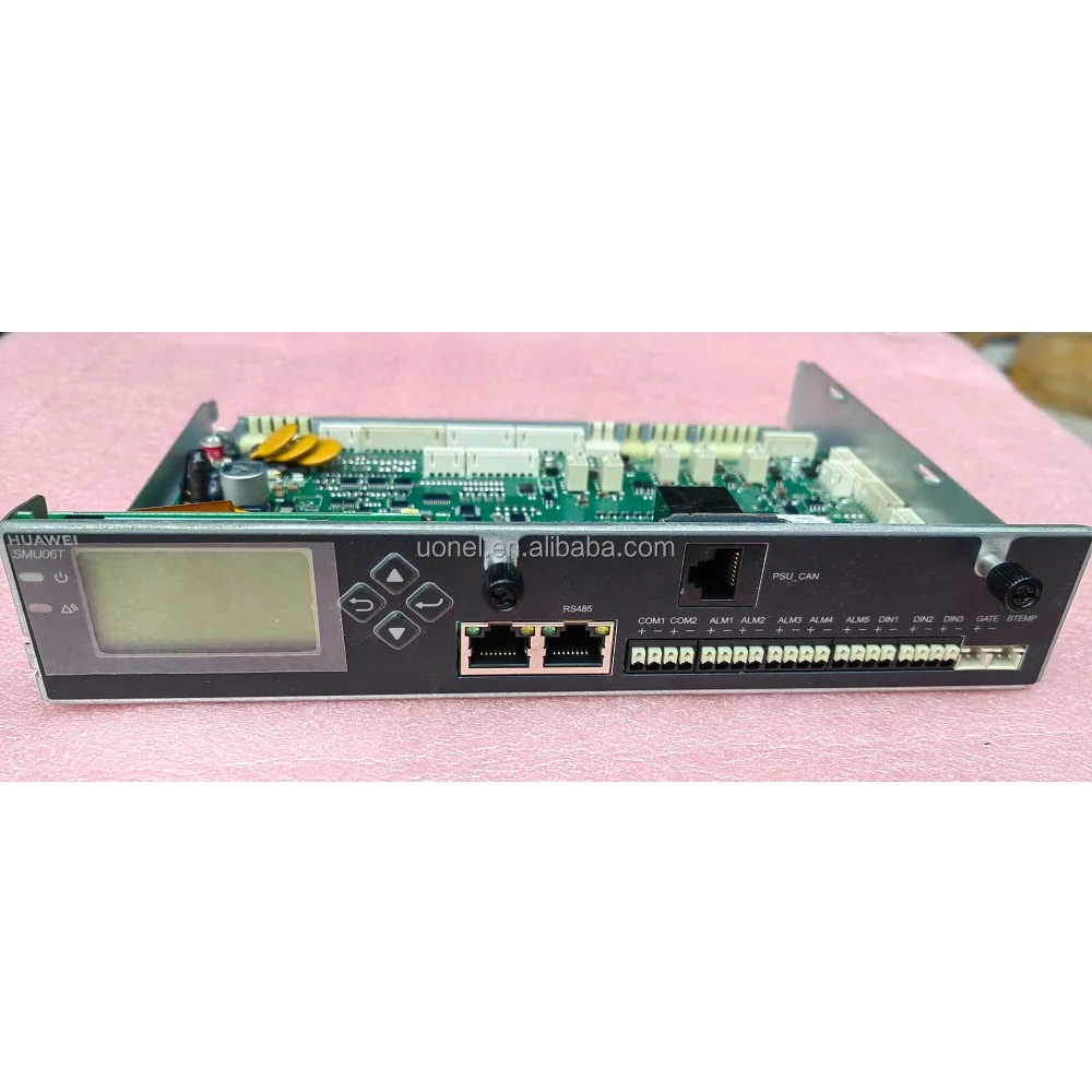 5G Stick Power Monitor Module SMU11B 02312QKN SMU11C SMU11D ETP4860-B1A2