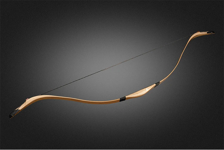 SanDing Bow Manufacture 50" Length Hungarian Bow Horse Turkish Bow ...