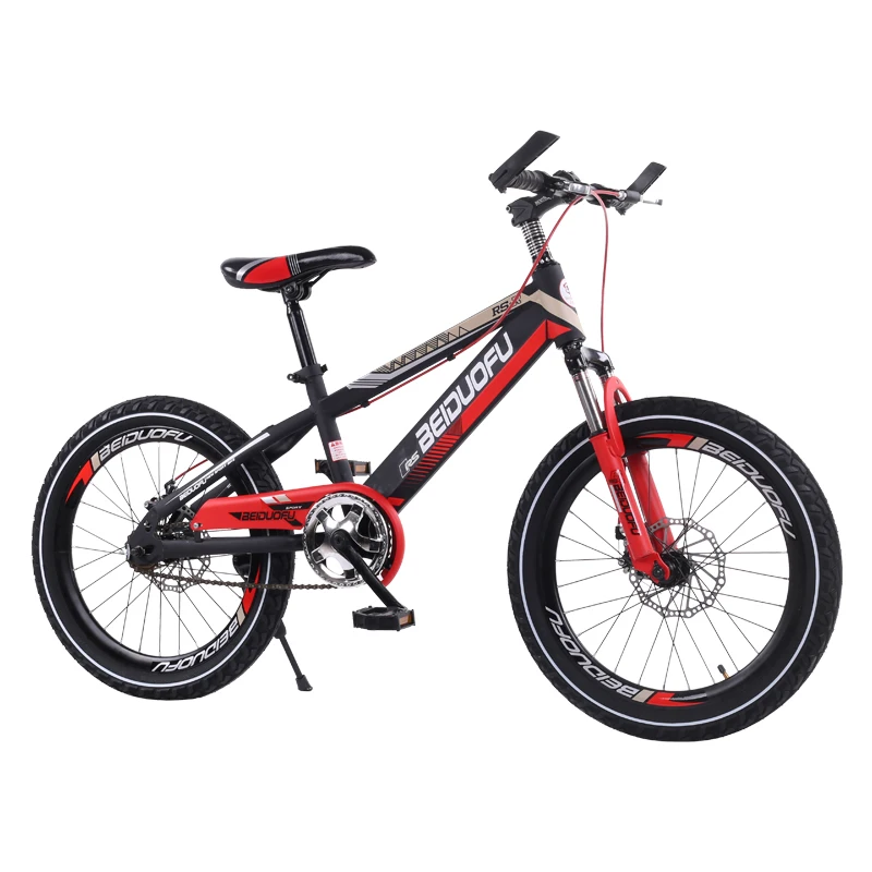 Alibaba.com: Kuwait Electronic Funx Mountain Red 6 Years Kids Bicycle ...
