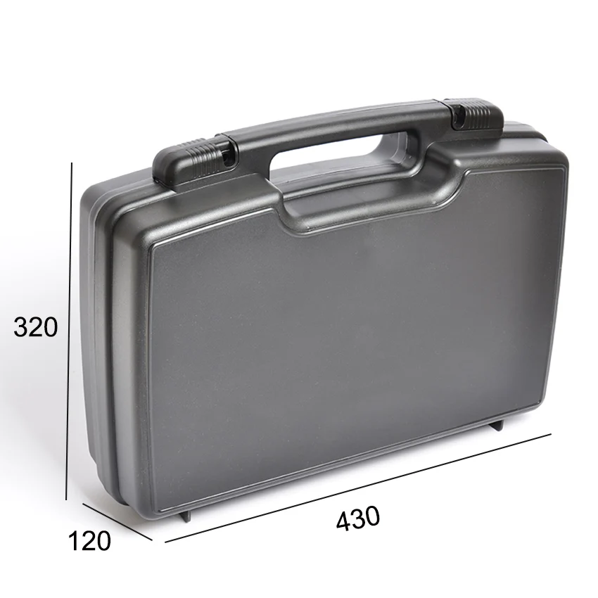 Hardcase Equipment Packaging Plastic Carrying Small Tool Case| Alibaba.com