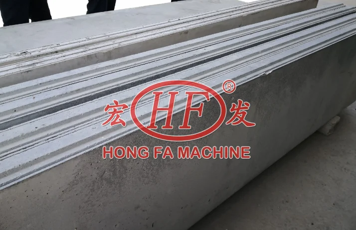 2024 New Low Cost Precast Concrete House Cellular Concrete Panels Mgo ...