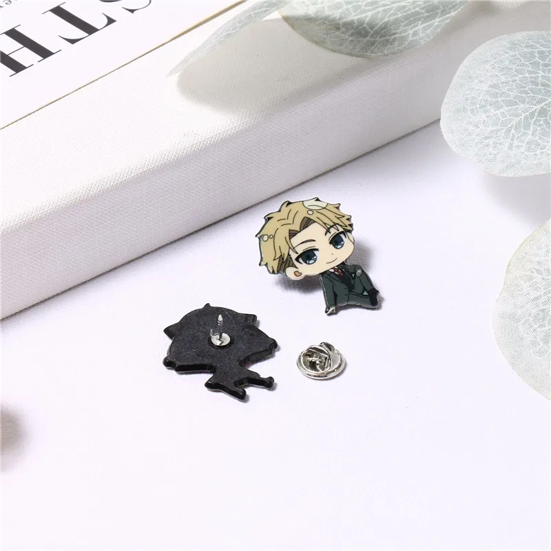 Cartoon Anime Spy X Family Twilight Yor Forger Anya Forger Cosplay ...