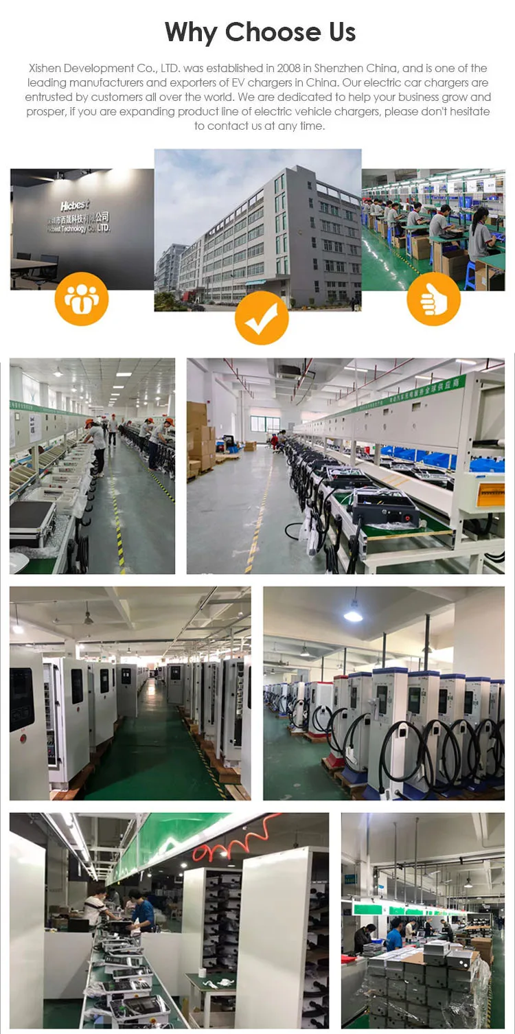 Universal Solar Ev Charger Dc Solar Panels Ev Charger Charging Station ...