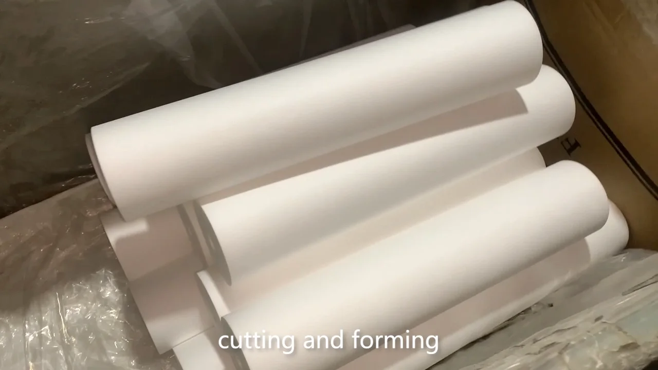 10 Inch And 20 Inch Pp Cotton Filter Cartridge For Household Ro ...