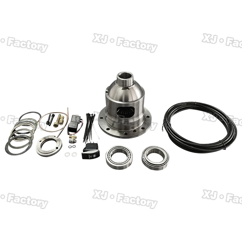 Alibaba.com: AR RD135 Offroad RD Differential Locker for Nissan Patrol ...