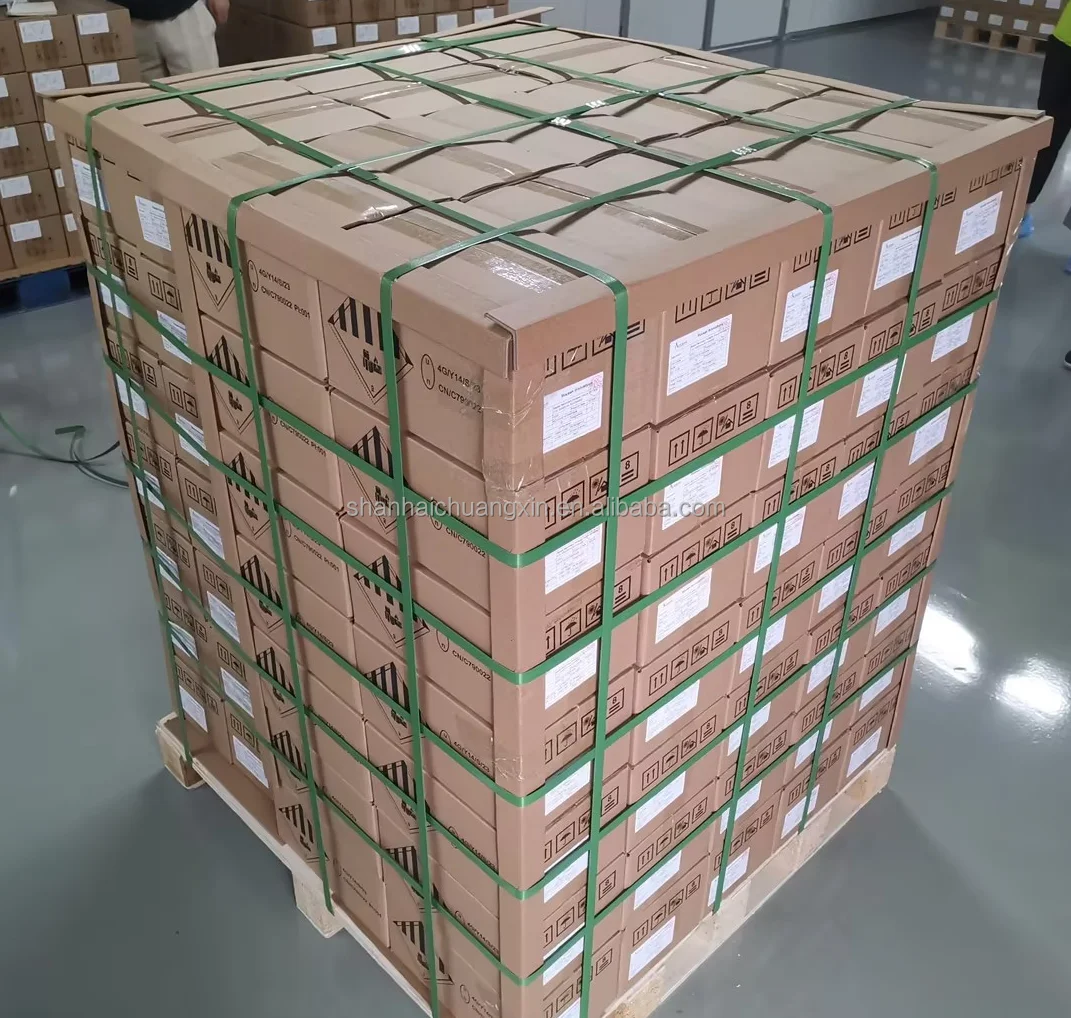 Mocean 32140 Lithium Iron Phosphate Cell - 3.2V, 15ah