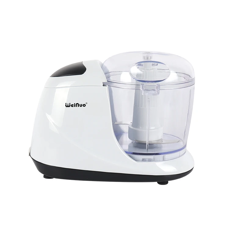 Electric Food Processor Mini Food Chopper Table Chopper - Buy Mini Food ...