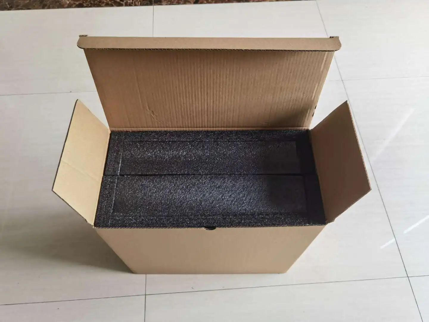 Aluminum Matx Case Zzaw C2 Desktop Chassis Computer Gaming Pc Case With ...