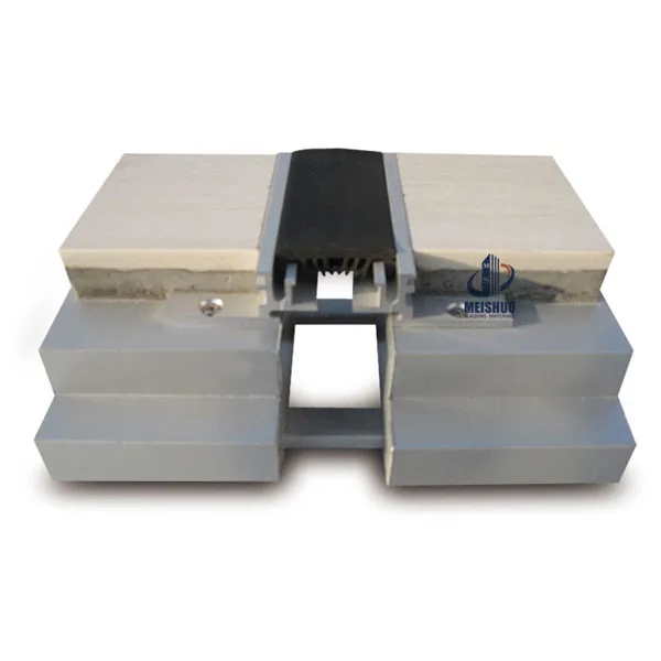 Anti-seismic Epdm Expansion Joint Cover With Unmatched Strength For ...