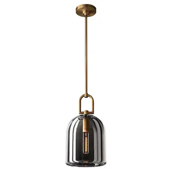 Zhongshan Factory Supply Restoration Lighting Chandelier Botanist ...