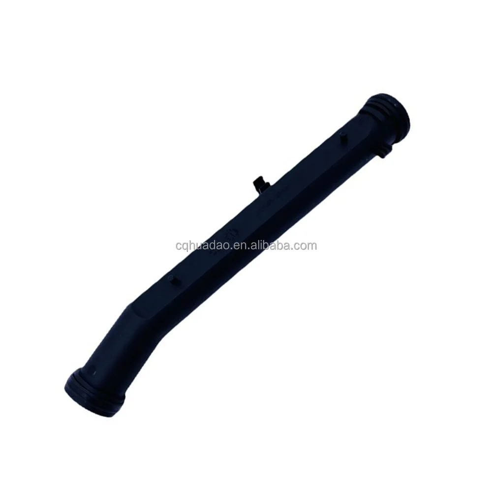 Car Engine Parts Thermostat Housing Radiator Coolant Flange Pipe Water ...