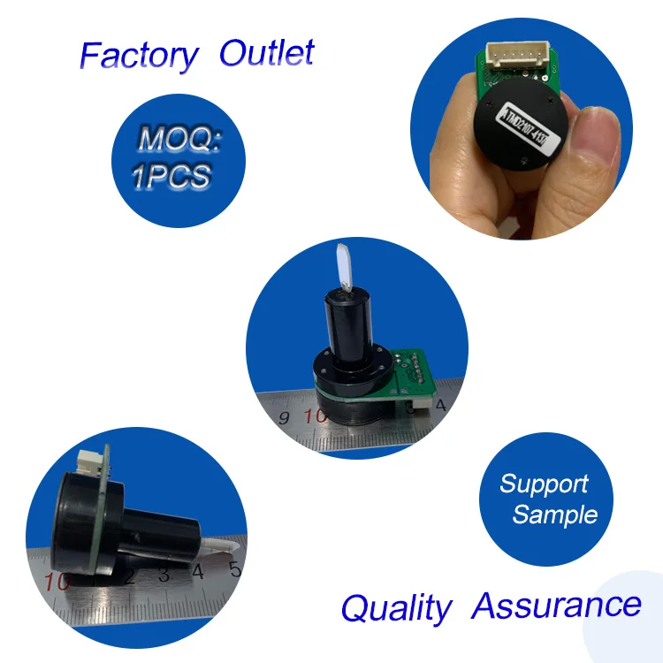 Mini Motor Volume Galvo Laser Head High Power Scanner Motor