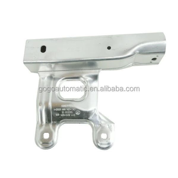 FRONT BUMPER BRACKET FOR F30 F35 OEM 51118051189 51118051190