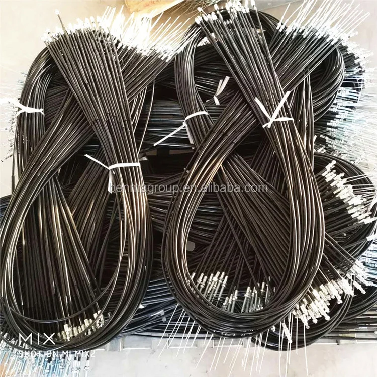 Motorcycle Spare Parts Accessories Clutch Cable Throttle Cable Brake ...
