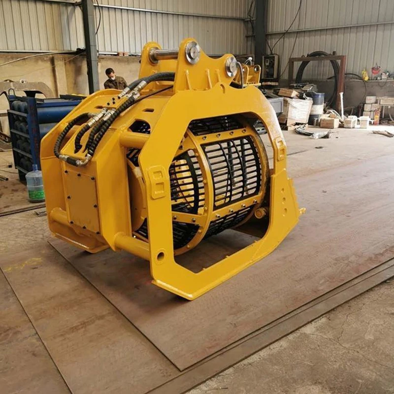 Alibaba.com: Sand Stone Sieving Bucket for Excavator or Tractor Loader ...