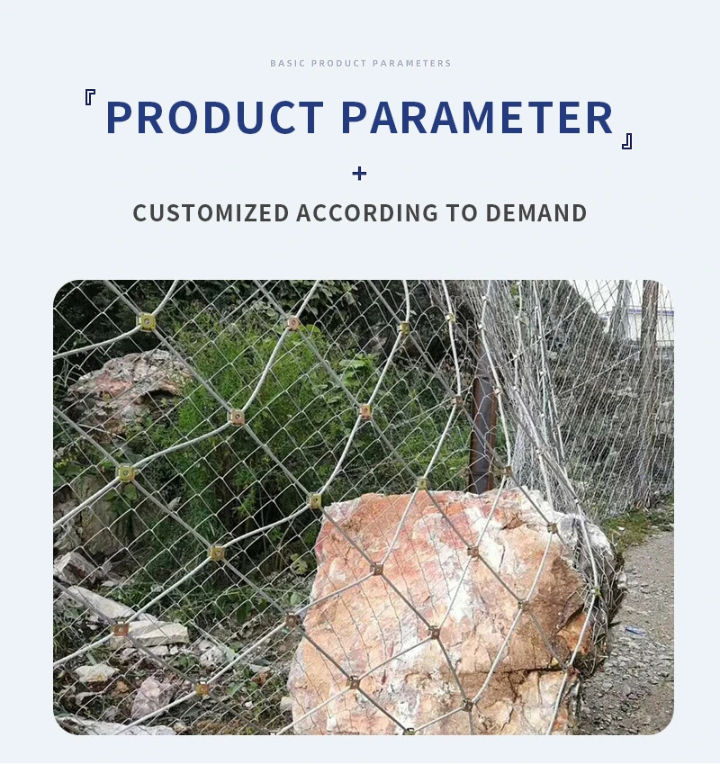 Ring Lock Mesh Galvanized Chain Link Fence Wire Mesh Stainless Steel ...