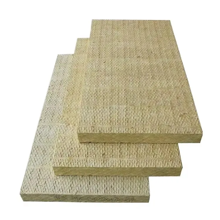 For Rockwool Bulk Insulation Home Thermal Mineral Rock Basalt Wool ...