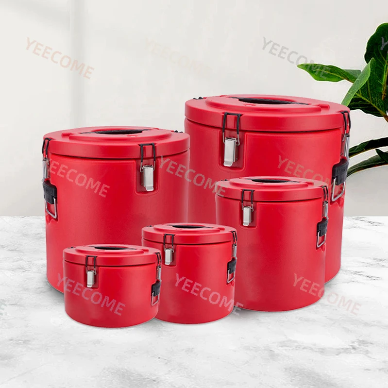 Discount Promotional Style Strong Cooler Box 6 Piece Set 4-7-15-30-60l ...
