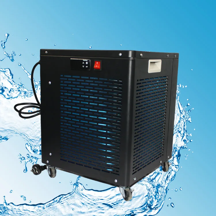 Ice Bath Tub and Ice Bath Chiller Sport Recovery Equipment Water ...