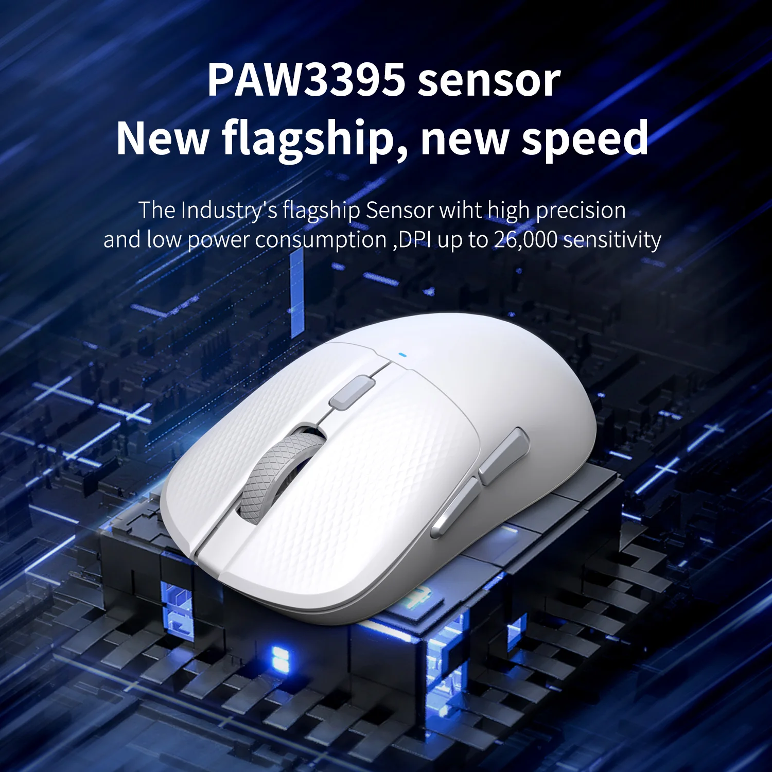 Manufacturing Wireless Gamer Mouse Oem Customized Wired Wireless Gaming ...