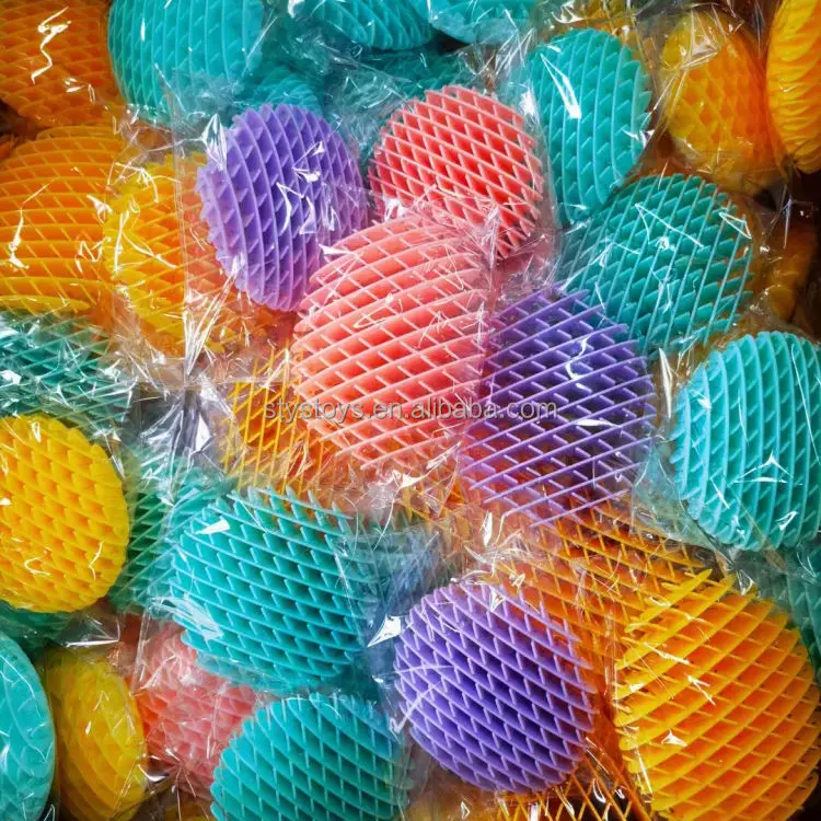 2024 Tik Tok HOT Fidget Worm Toy - Funny Pocket Squeeze Amoeba Toys