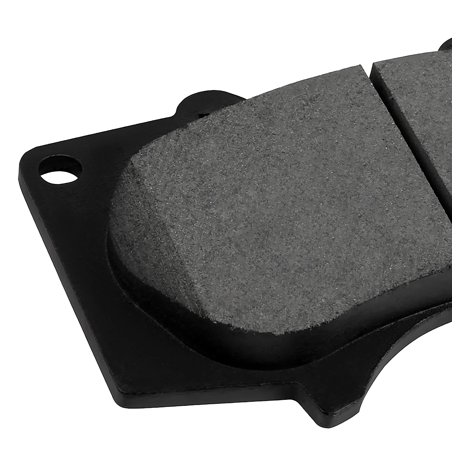 MASUMA Ceramic Brake Pads - Reliable Performance for Toyota